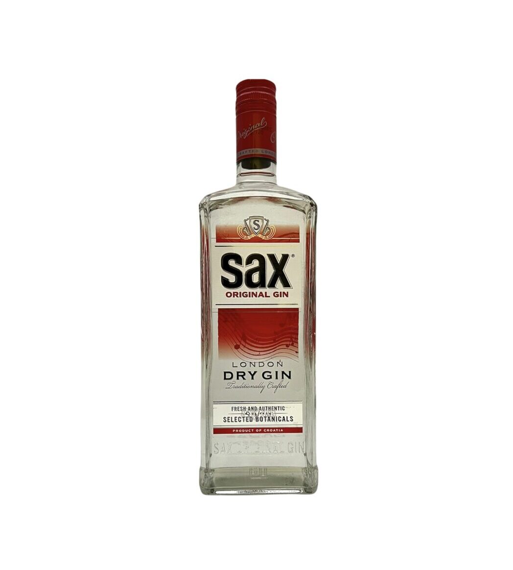 Gin Sax 1l - AgroLiam